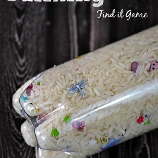 “Busca y encuentra”, los juegos que ayudan a calmar a los niños - Somos ...